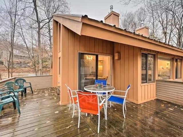 13 Owl St Unit 2, Lincoln, NH 03251