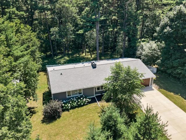 13 Overlook Road
