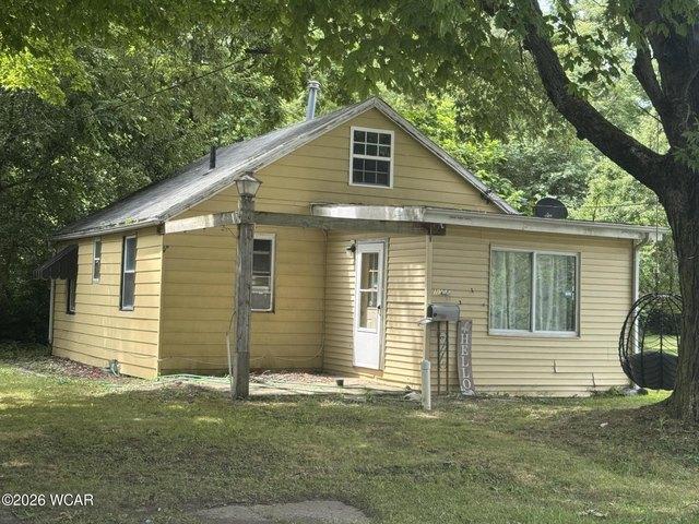 13 Package Unit House, Lima, OH 45804