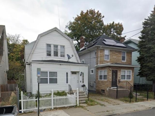 13 Paine Ave, Irvington, NJ 07111 | MLS #4022 | Compass