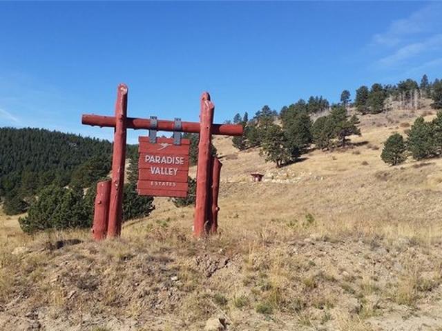 13 Paradise Valley Pkwy, Black Hawk, CO 80422