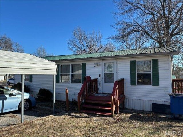13 Park Ests, Sparta, IL 62286