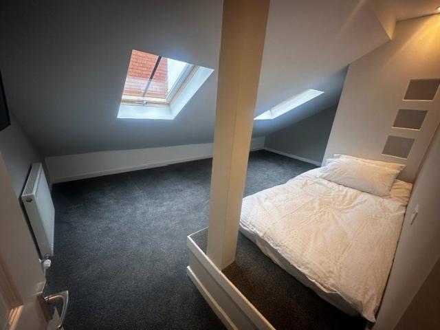 13 Parkside Terrace