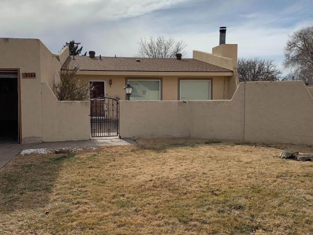 13 Paseo Village, Clovis, US, NM