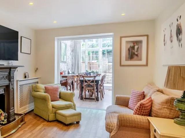 13 Paultons Square, London, SW3 5AA, United Kingdom | 6 bed house for rent #166831524 | Rentberry