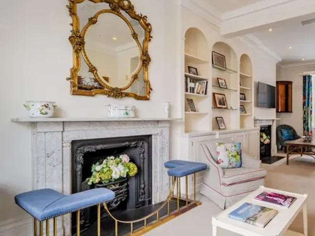 13 Paultons Square, London, SW3 5AA, United Kingdom | 6 bed house for rent #167774516 | Rentberry