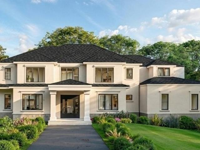 13 Penwood Rd, Livingston, NJ 07039