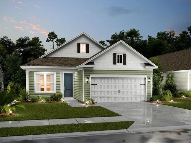 13 Peach Blossom Ct, Bluffton, SC 29909