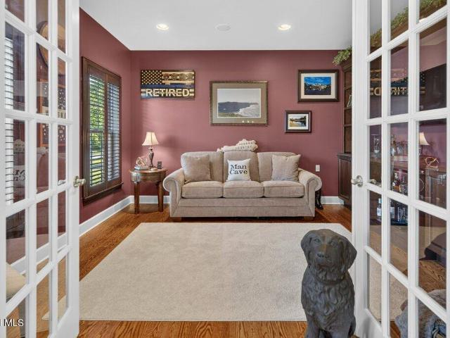 13 Peacham Road