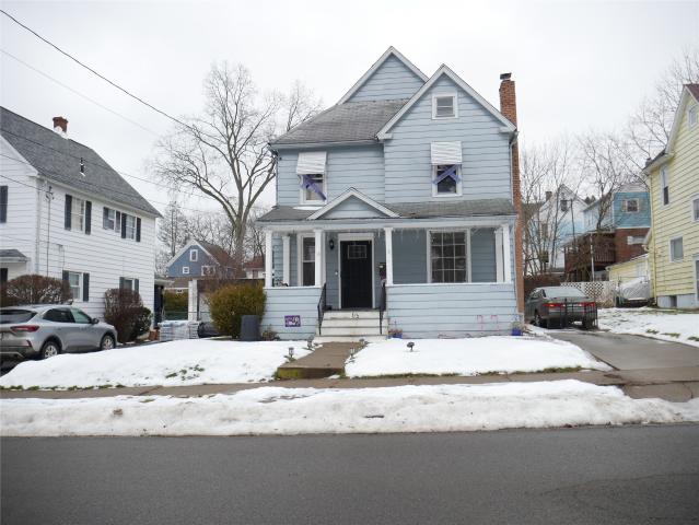 13 Pearl Ave, Binghamton, NY 13903 | MLS #334398 | Compass