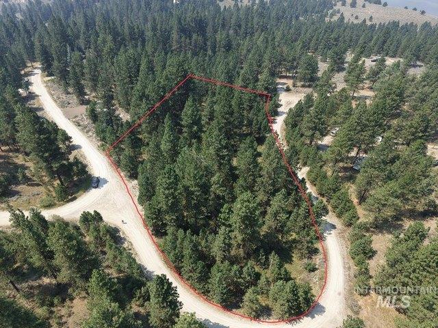 13 Pelican Pl, Cascade, ID 83611