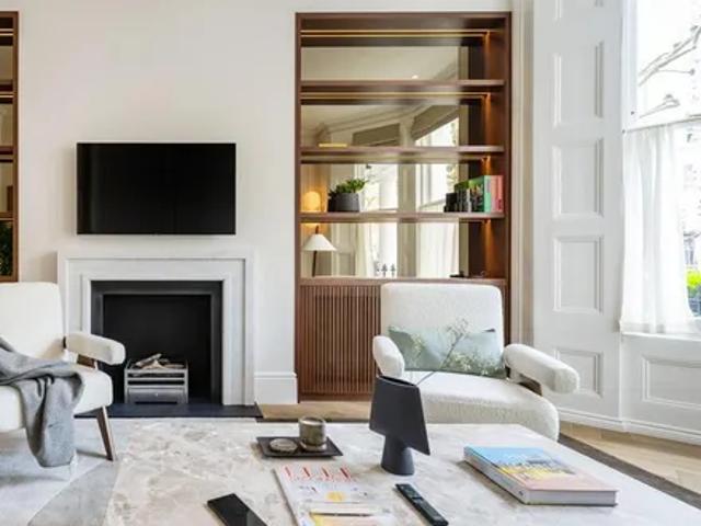 13 Philbeach Gardens, London, SW5 9EA, United Kingdom | 3 bed apartment for rent #120346185 | Rentberry