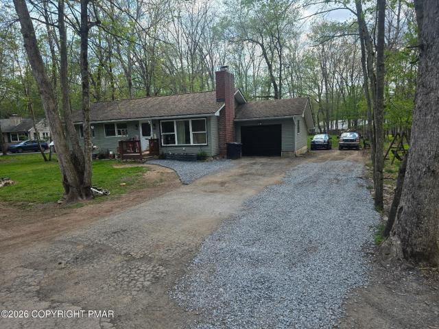 13 Pinetree Road