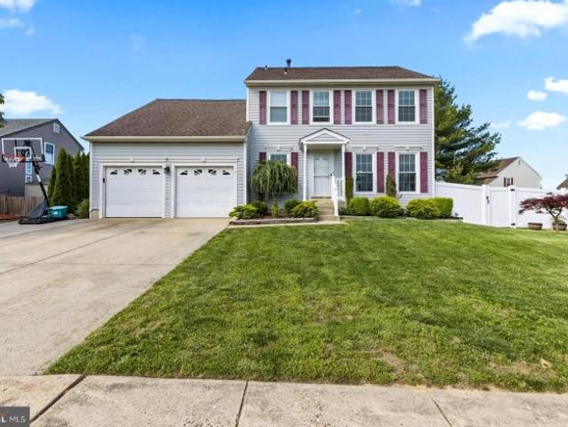 13 Pony Run, Sewell, NJ 08080