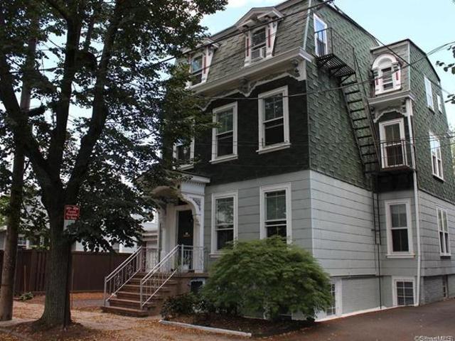 13 Pleasant St #LL, New Haven, CT 06511