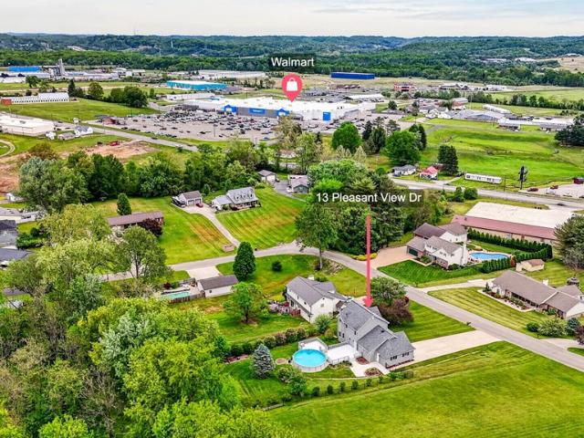 13 Pleasantview Drive