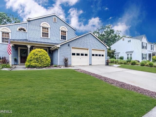 13 Providence Lane