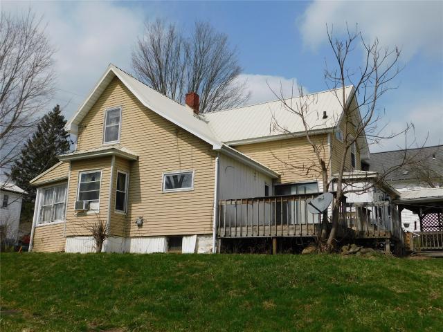 13 prospect street