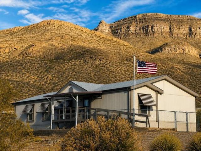 13 Prell Dr, Alamogordo, NM 88310