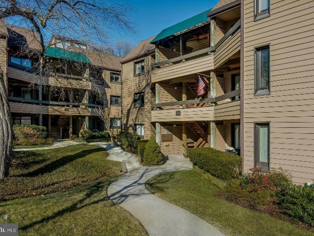 13 President Point Drive Unit A2, Annapolis, US, MD