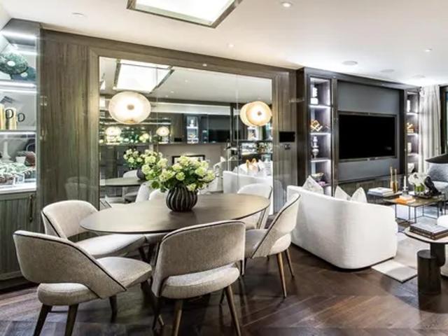13 Prince of Wales Terrace, London, W8 5PQ, United Kingdom | 3 bed apartment for rent #78346243 | Rentberry