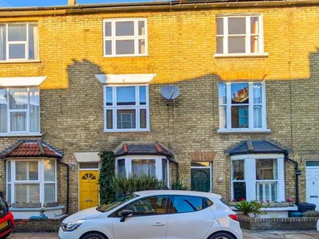 13 Princes Road, London, W13 9AS, United Kingdom | 3 bed townhouse for rent #138592695 | Rentberry
