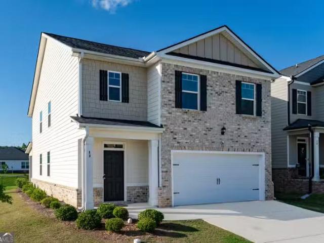 13 Rainy Ct, Hoschton, GA 30548 MLS 10306519