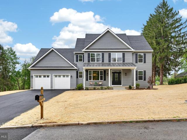 13 Rhoads Ln, Media, PA 19063 | MLS #PADE2112
