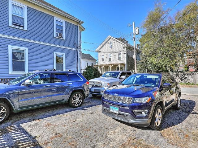 13 Rhode Island Ave, Unit 1, Newport, RI 02840 | MLS #1406 | Compass