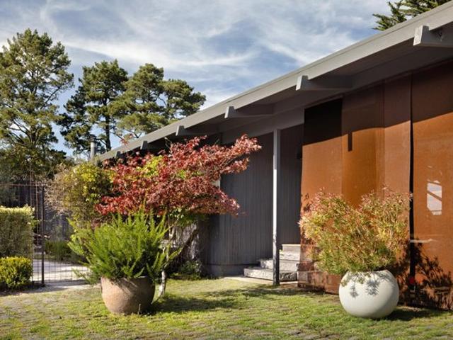 13 Ridge Ave, Mill Valley, CA 94941