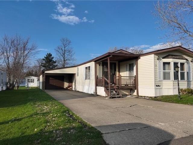 13 Rippleway Dr Unit 197, Hamburg, NY 14075