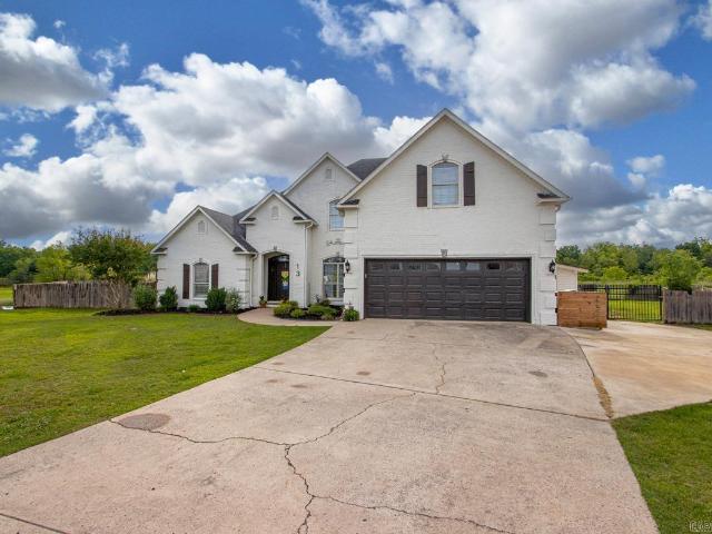 13 River Circle