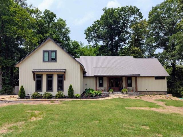 13 River Drive Ests S, Pangburn, AR 72121