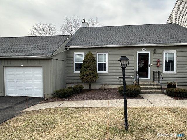 13 Riverview Dr Unit A, East Windsor, CT 06088