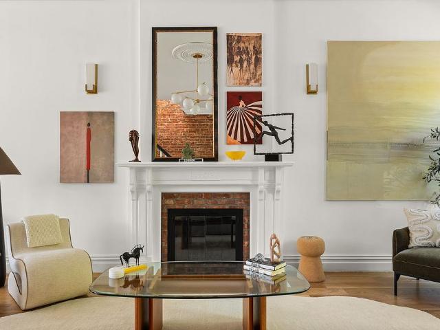 13 room luxury Townhouse for sale in 904 Lafayette Avenue, Brooklyn, New York