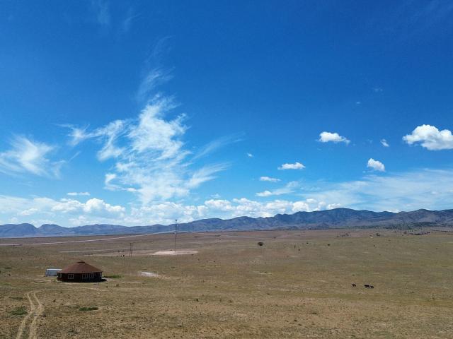 13 Roadrunner Road