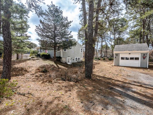 13 Rogers Rd, Harwich, MA 02645 | MLS #22600 | Compass