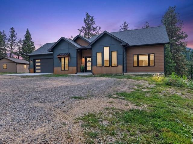 13 Rolling Stone Ln, Clancy, MT 59634
