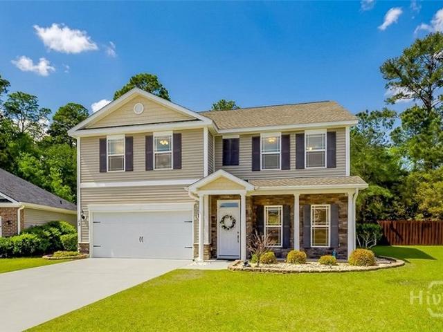 13 Rolling Springs Ln, Pooler, GA 31322