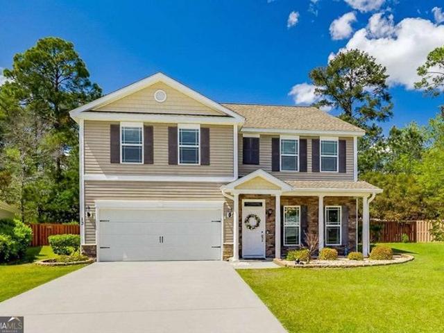 13 Rolling Springs Ln, Pooler, GA 31322