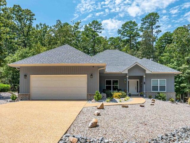 13 Rollo Ln, Hot Springs Village, AR 71909