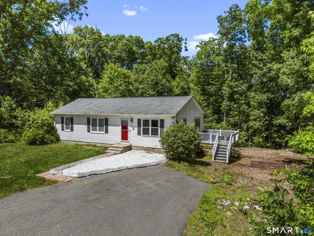 13 Route 6, Columbia, CT 06237