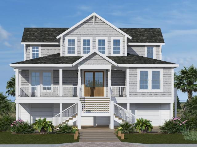 13 Royal Tern Court, Bald Head Island, US, NC