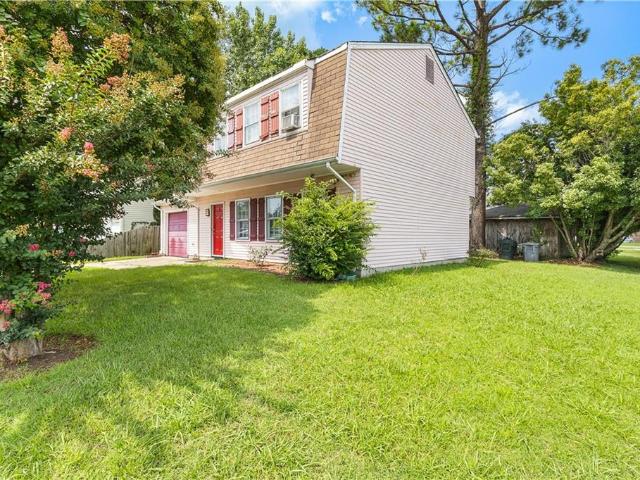 13 Royston DR