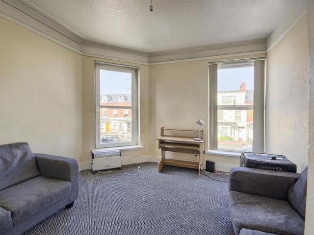 13 Rugby Avenue, Belfast, BT7 1RD