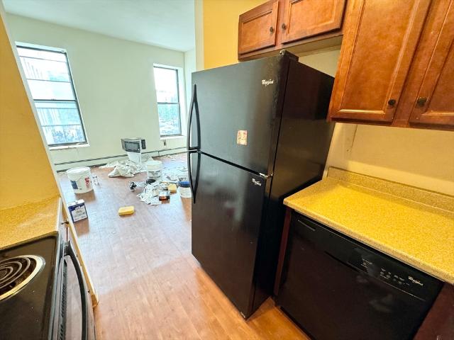 13 Ruggles St, Unit 3, Boston, MA 02119 | MLS #73278