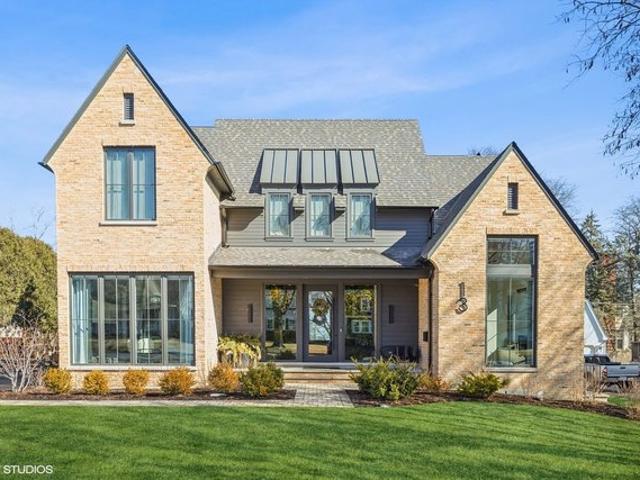 13 S Elm St, Hinsdale, IL 60521