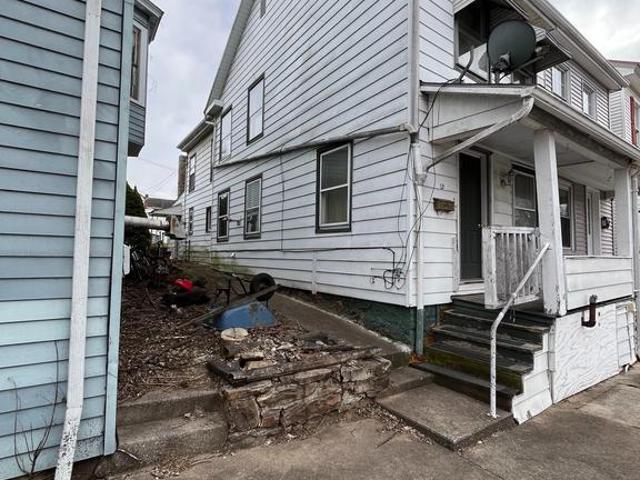 13 S Front Street
