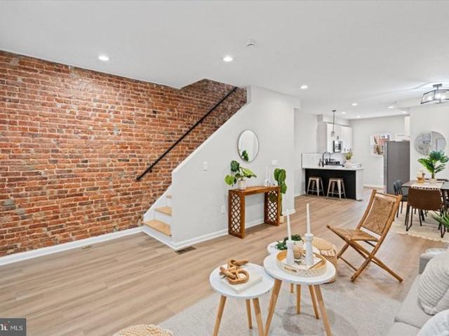 13 S Hilton St, Baltimore, MD 21229