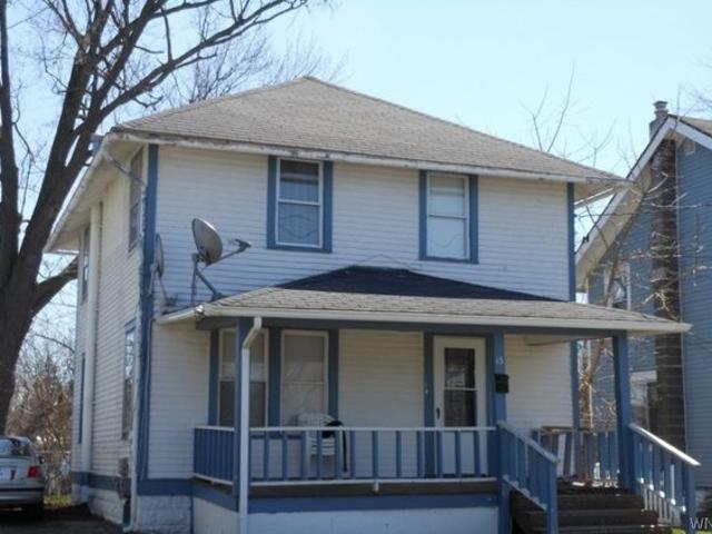 13 S Lyon St, Batavia, NY 14020